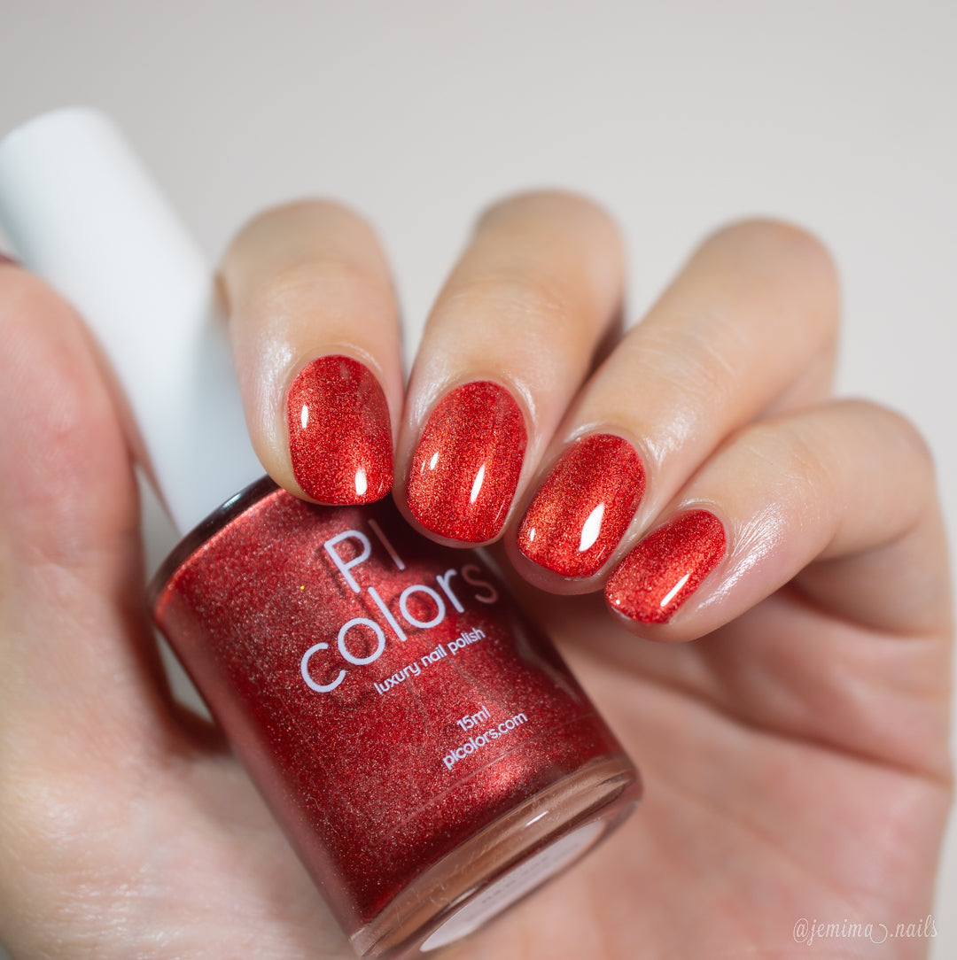 Brandywine Collection – PI Colors