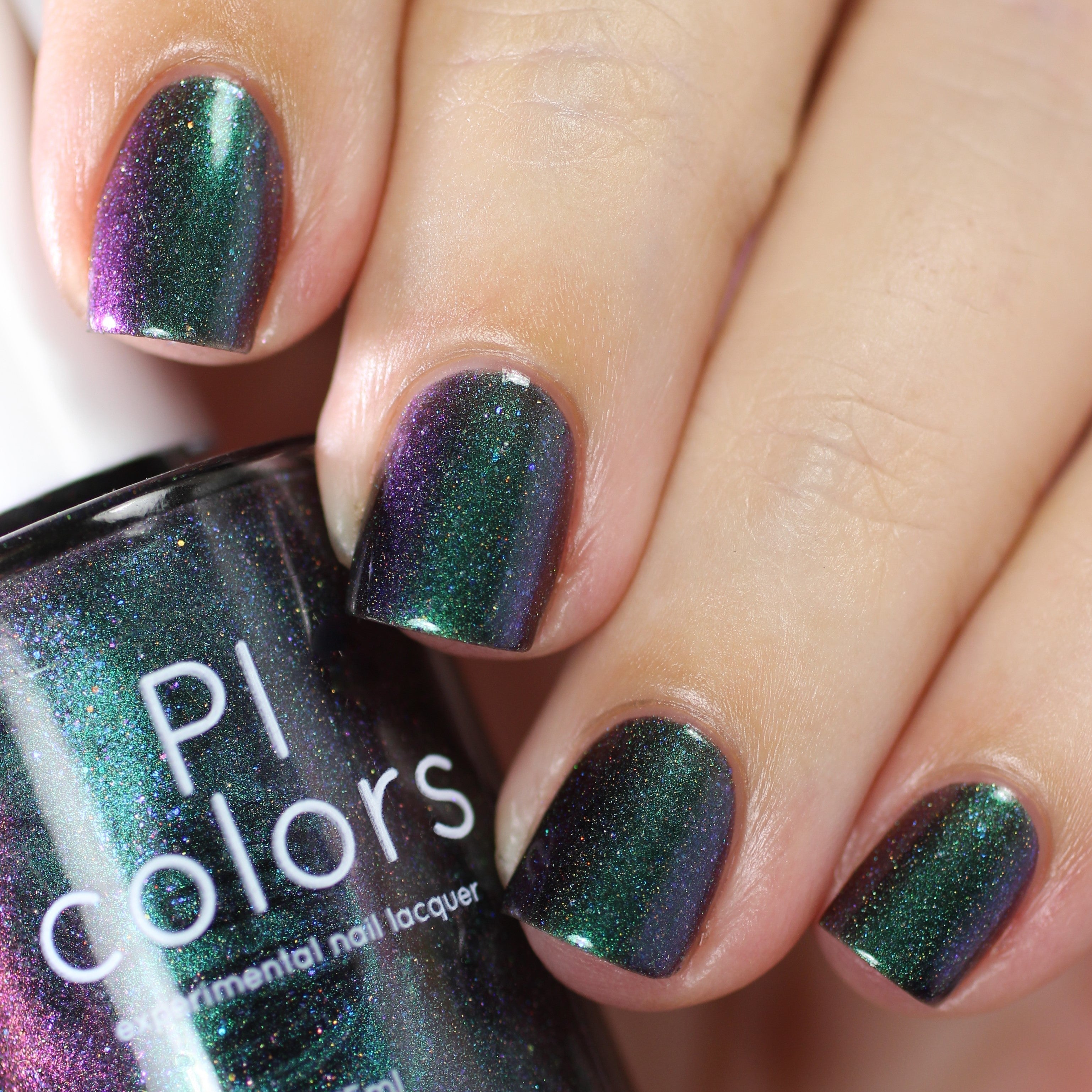 Chromium Lights – PI Colors