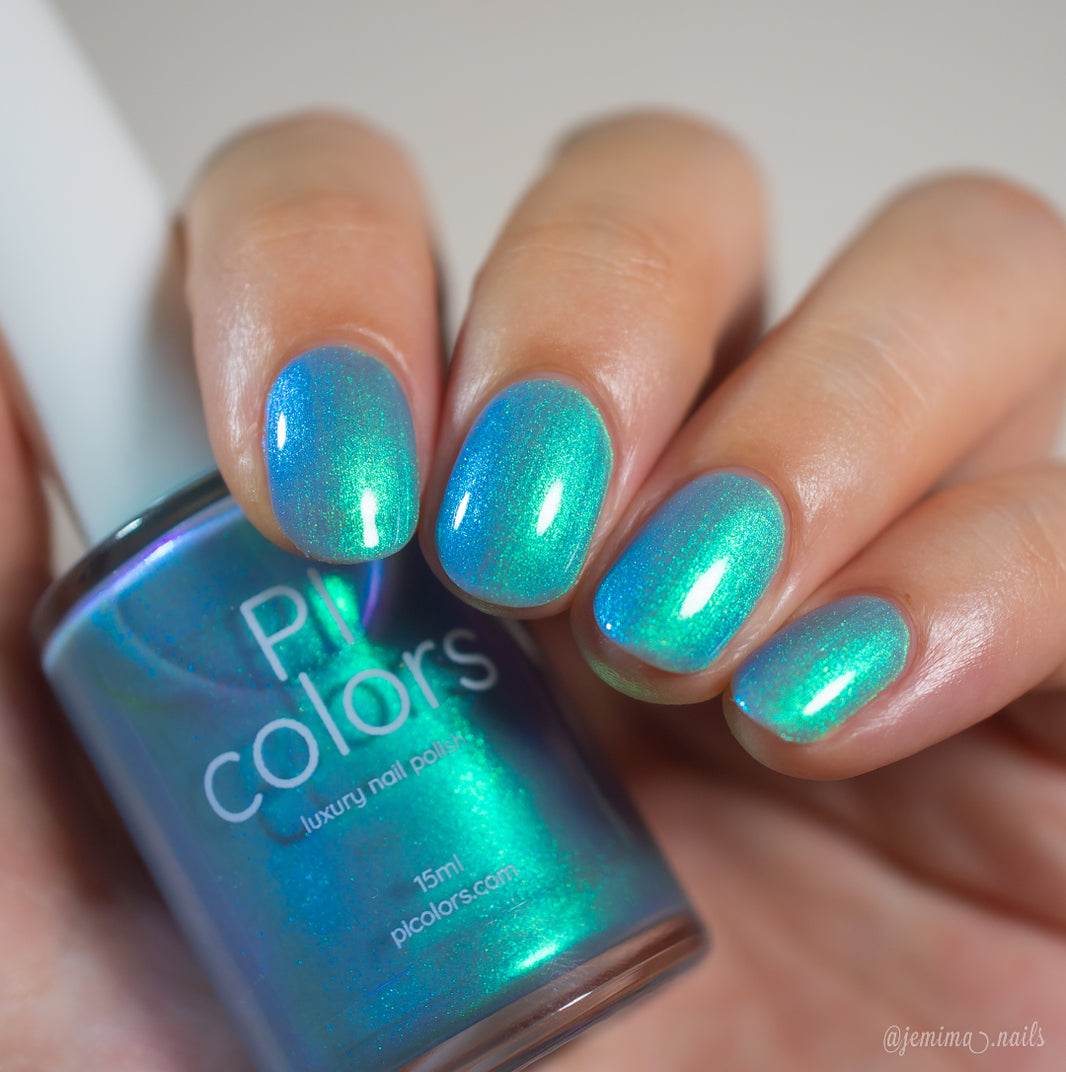 Nebula – PI Colors