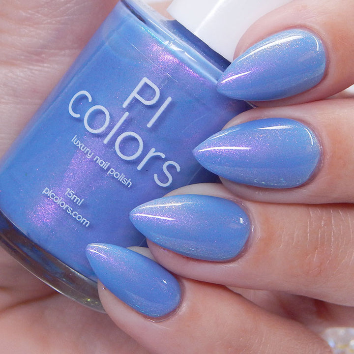 Polish Pickup Limited Edition – PI Colors