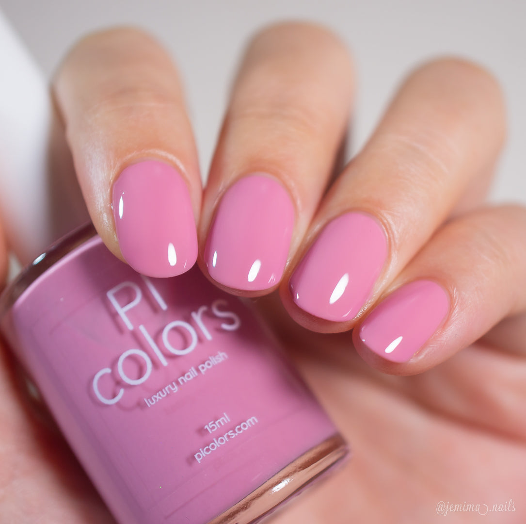 Pink Biscotti.462 – PI Colors