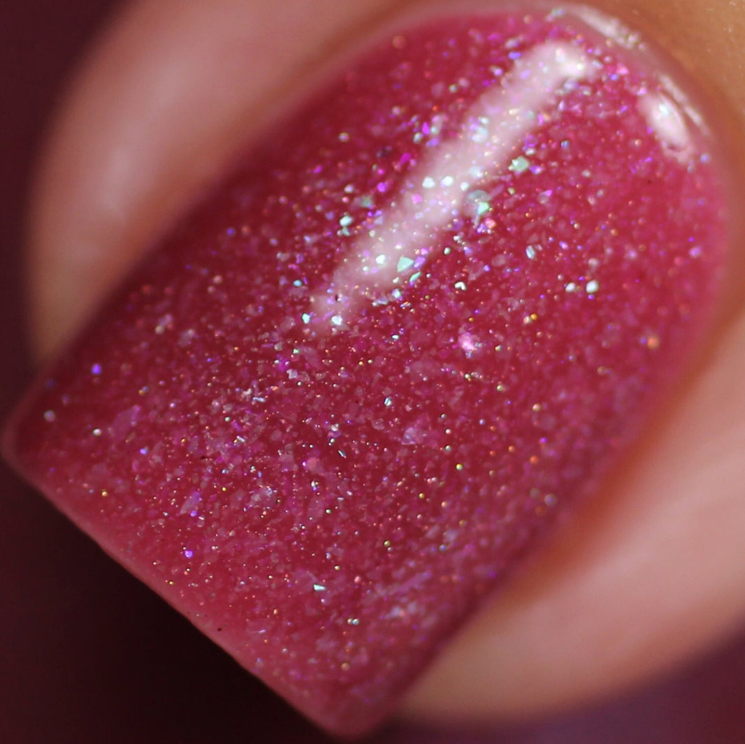 Berrylicious – PI Colors